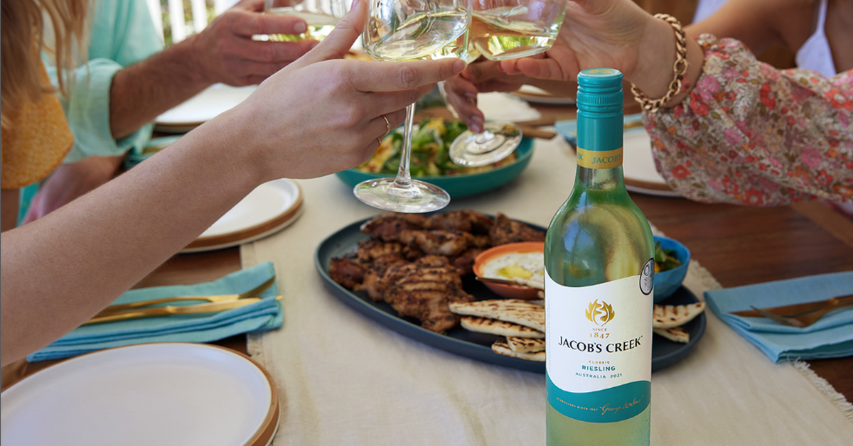 Pernod Ricard sells off Jacob's Creek and other well-known Australian ...
