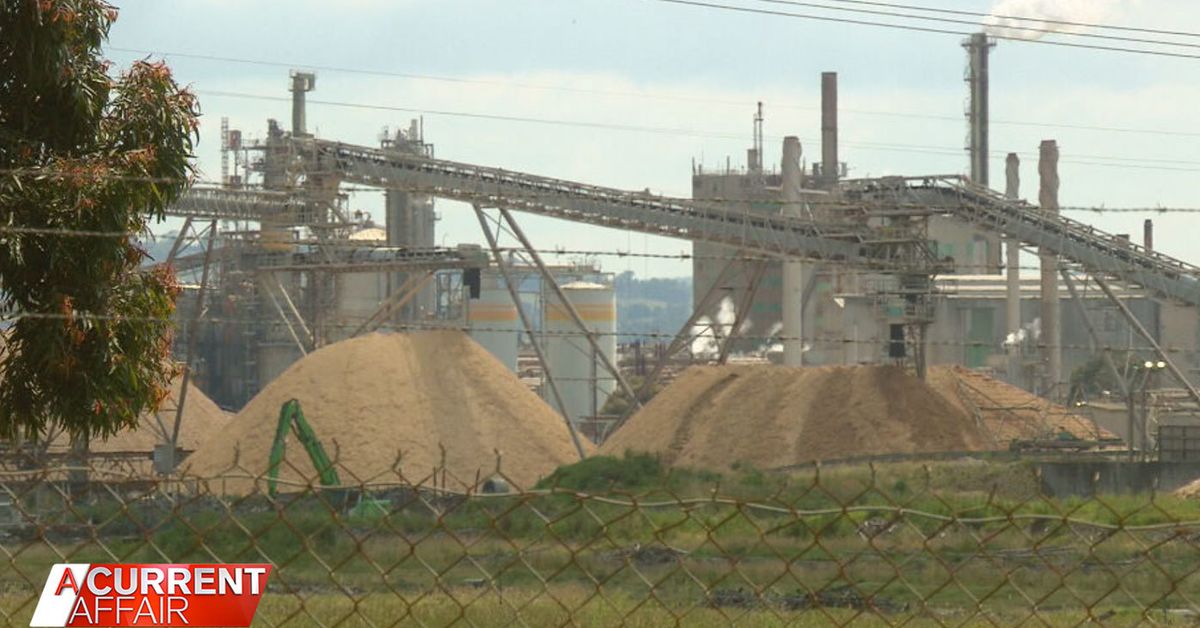 A Current Affair: Hundreds of Aussie jobs on the line at Victoria's ...