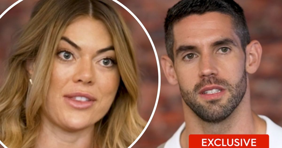 MAFS 2025 Exclusive: Ryan admits he was 'insensitive' after Photo ...