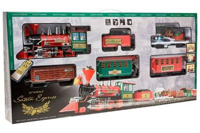 ALDI Special Buys Christmas Train Set: Here's where else you can get ...