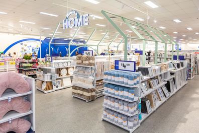 Big W self-checkout: Major retailer unveils significant change at its ...