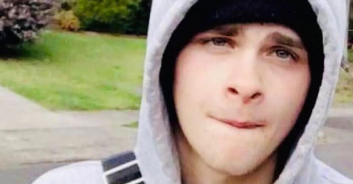 Declan Cutler: Teens jailed for brutal murder of 16-year-old Declan ...