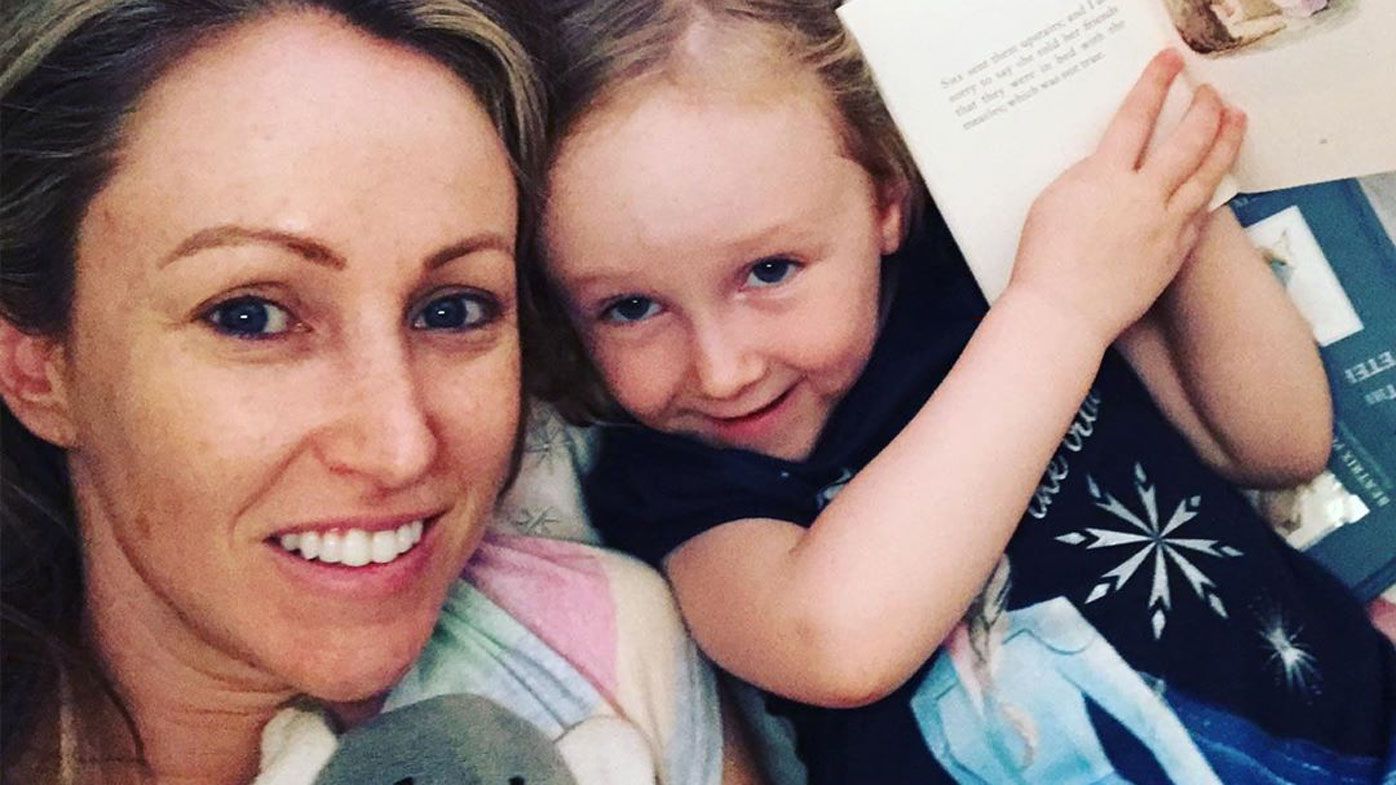 Davina Smith: 'Why I'm opening my daughter's eyes to women's cricket ...