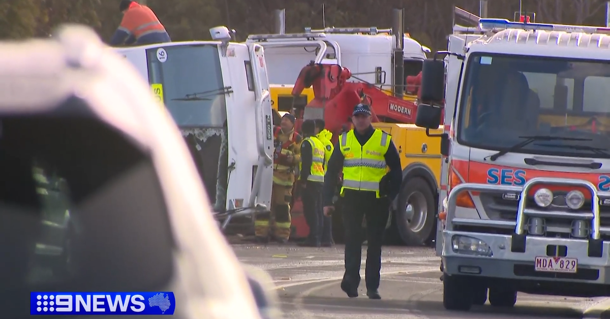 Stonehaven bus crash: School girl killed, 10 people injured after ...