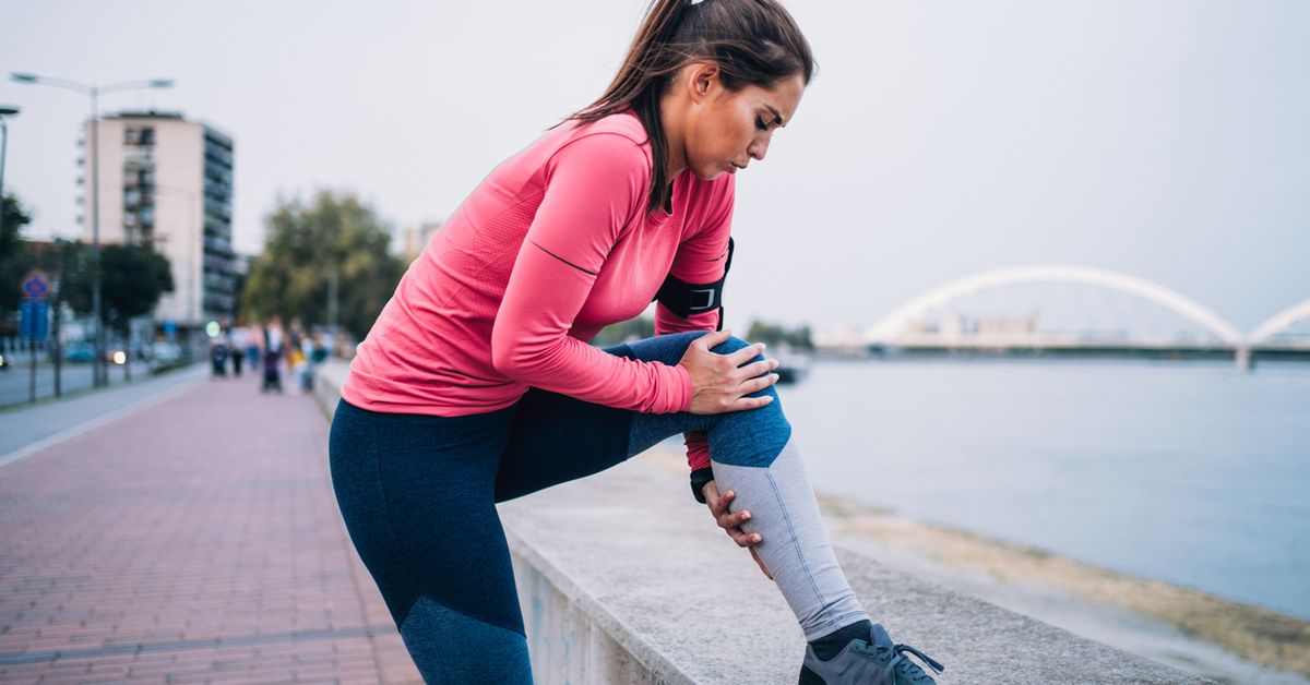 5 things you need to know about pain this National Pain Week - 9Coach