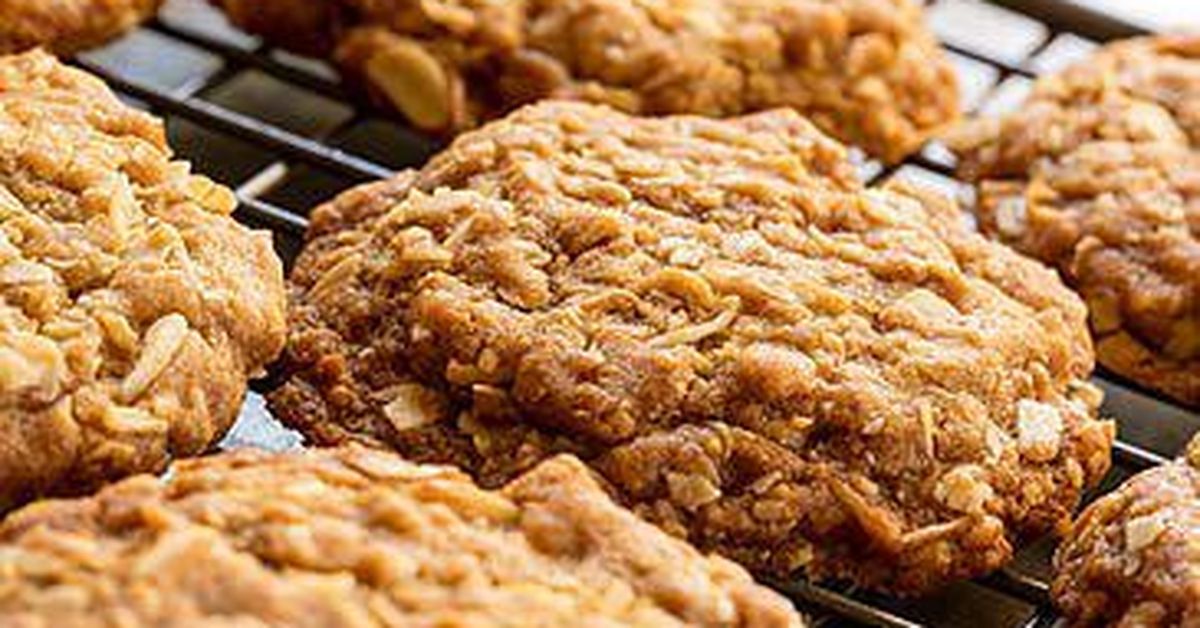 Anzac biscuit recipe: The tradition that we think we know