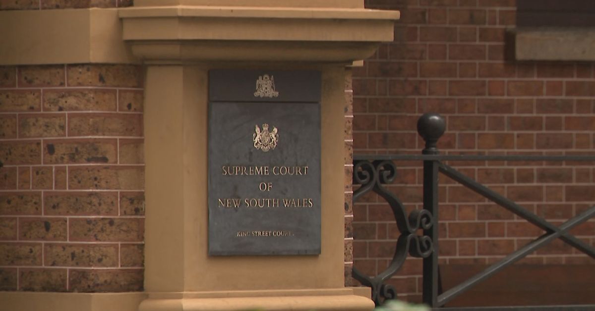 David Andrew Mapp pawned his mum's TV, trimmer for $200 after killing ...
