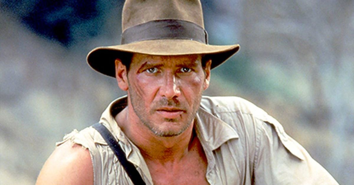 Every Indiana Jones film now available on Stan - 9Celebrity