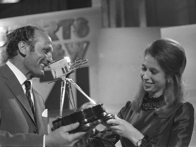 Royal throwbacks: Do you recognise these young royals? - 9Honey