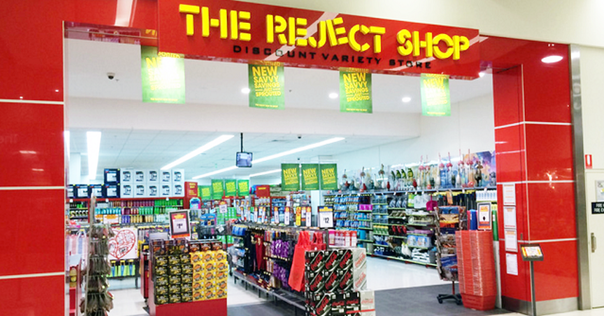 The Reject Shop's travel-inspired homewares ranges launch in store with ...