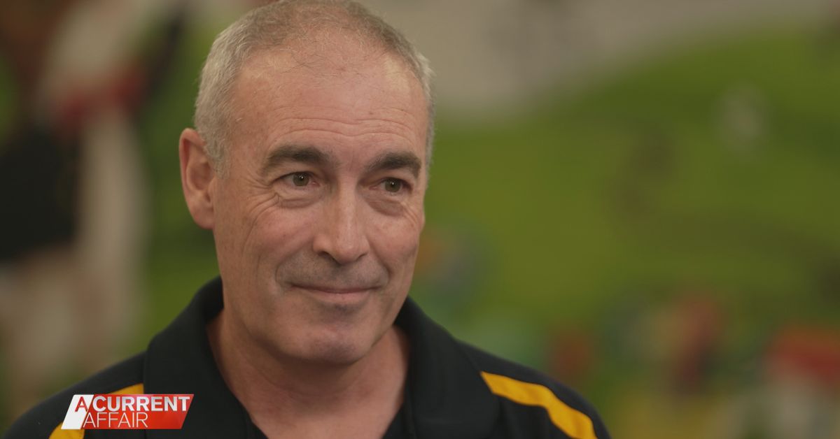 A Current Affair: Yellow Wiggle uses music to teach kids the skill that ...