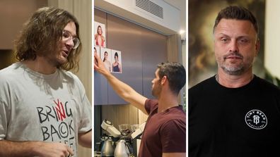 MAFS 2025 Recap Episode 7: Ryan's Photo Ranking Challenge mortifies ...