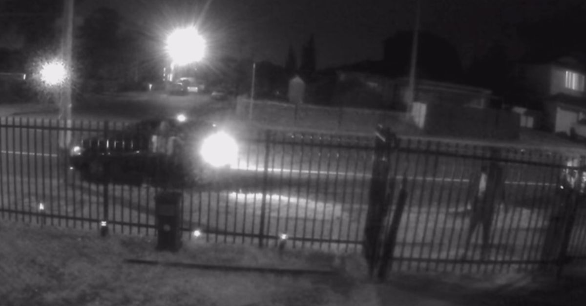 Doonside incident: Third man charged after police officer allegedly ... Doonside incident: Third man charged after police officer allegedly ...