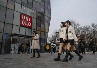 Uniqlo origin explained: The real meaning behind Uniqlo's name and why ...