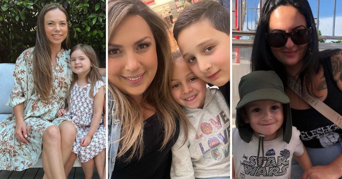 Conception: Aussie parents on why September is the best month to have a ...