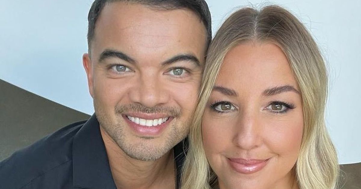 Guy Sebastian's message to wife Jules Sebastian following the death of ...