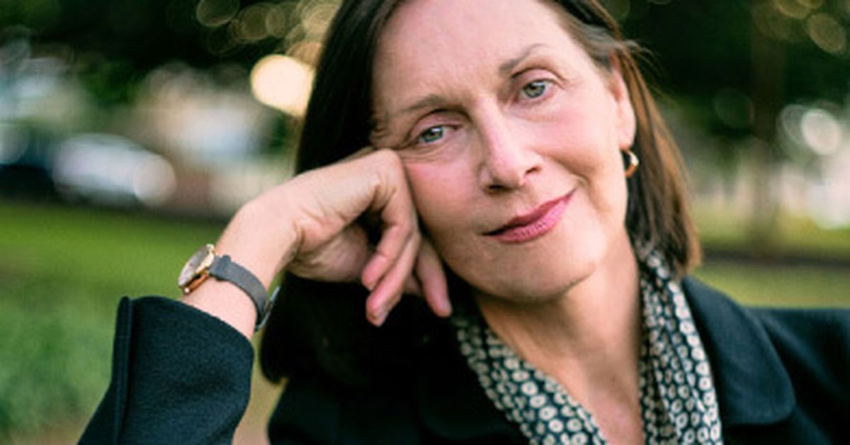 Brenda Walker: Award-winning novelist killed in crash near Perth home