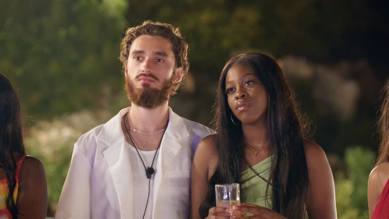 Watch Olivia Attwood's Bad Boyfriends - Season 1 - Episode 2 | 9Now
