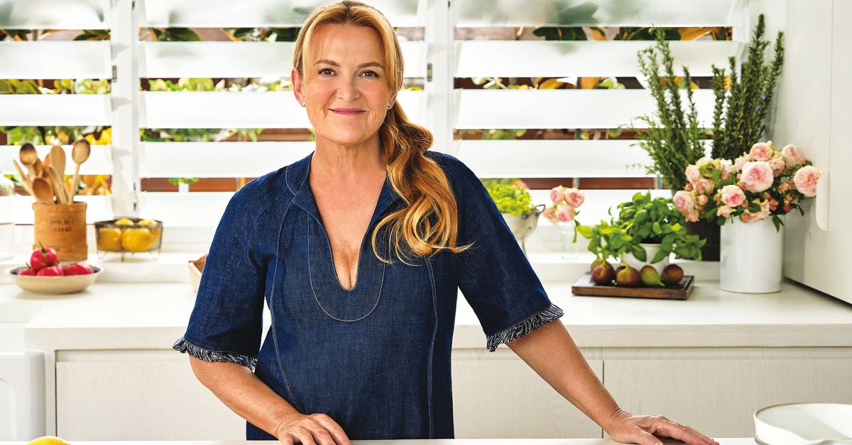 Donna Hay: How celebrated Aussie chef avoids copycat claims as she ...