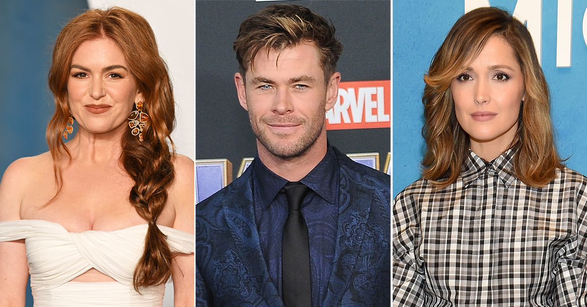 Australian actors and actresses who've found success in Hollywood ...