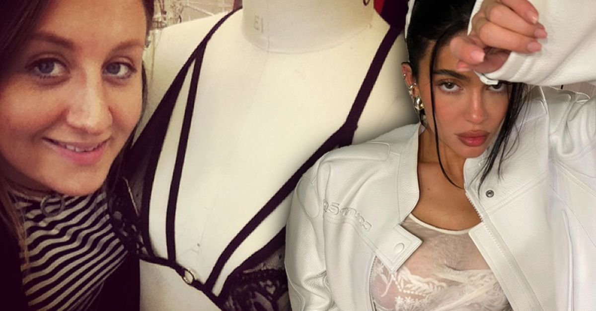 Kylie Jenner wore Kat The Label at Coachella - meet the woman behind ...