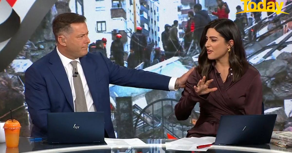 Turkey Syria earthquake: Sarah Abo's tears, personal connection to disaster