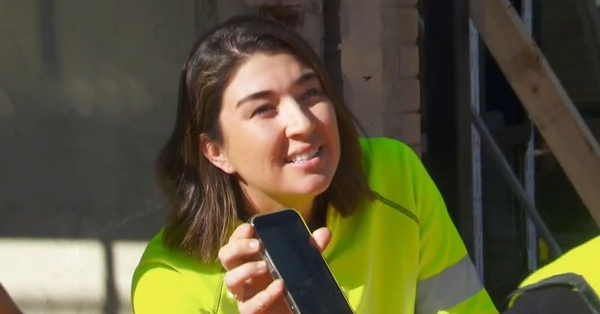 The Block Episode 14 Recap: Leah and Ash go head-to-head with their ...