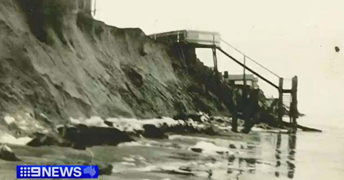 Gold Coast Cyclones History List: Gold Coast has been devastated by ...