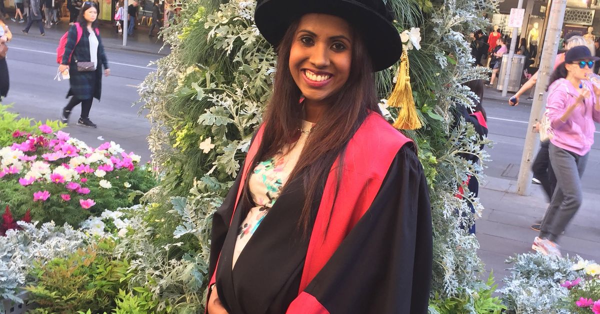 Pregnancy Diaries: 'As a doctor, I expected the worst when I fell ...