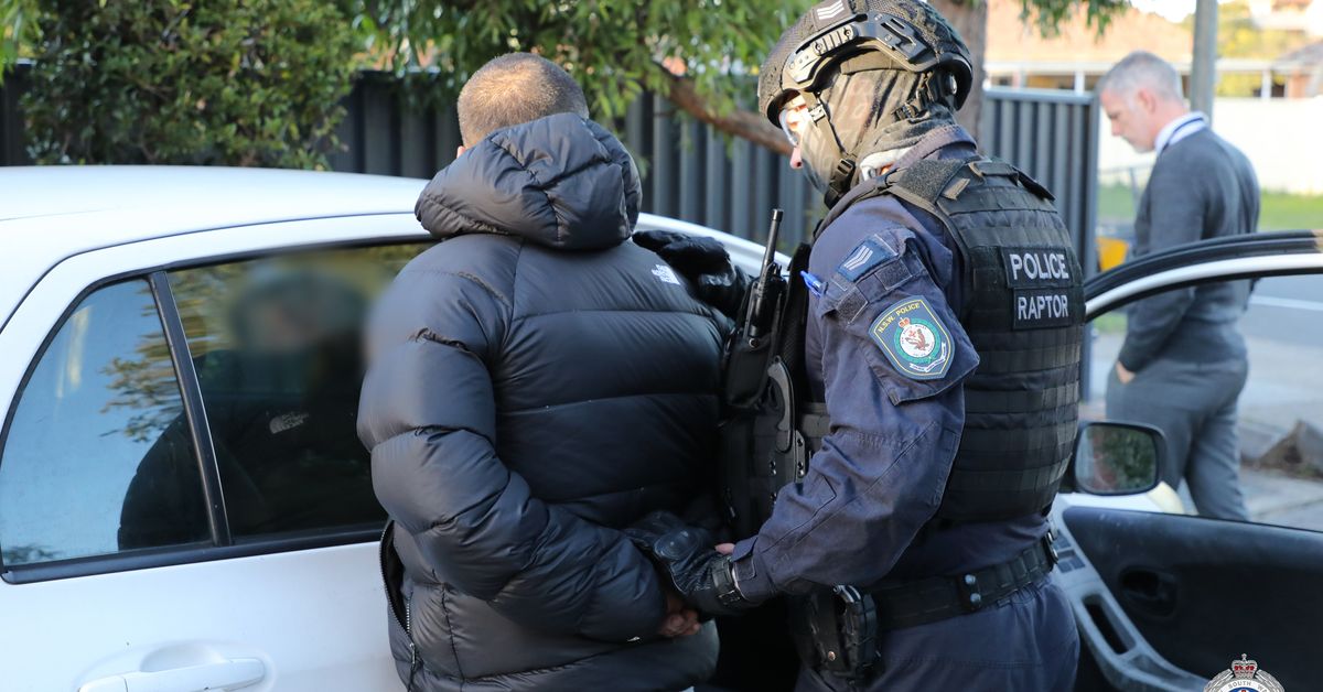 Man charged over alleged $3 million money fraud scam