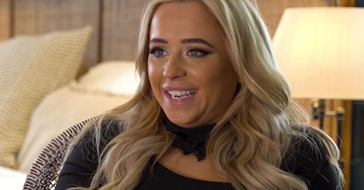 The Block 2022 exclusive: Sarah-Jane reacts to Shaynna Blaze saying she ...