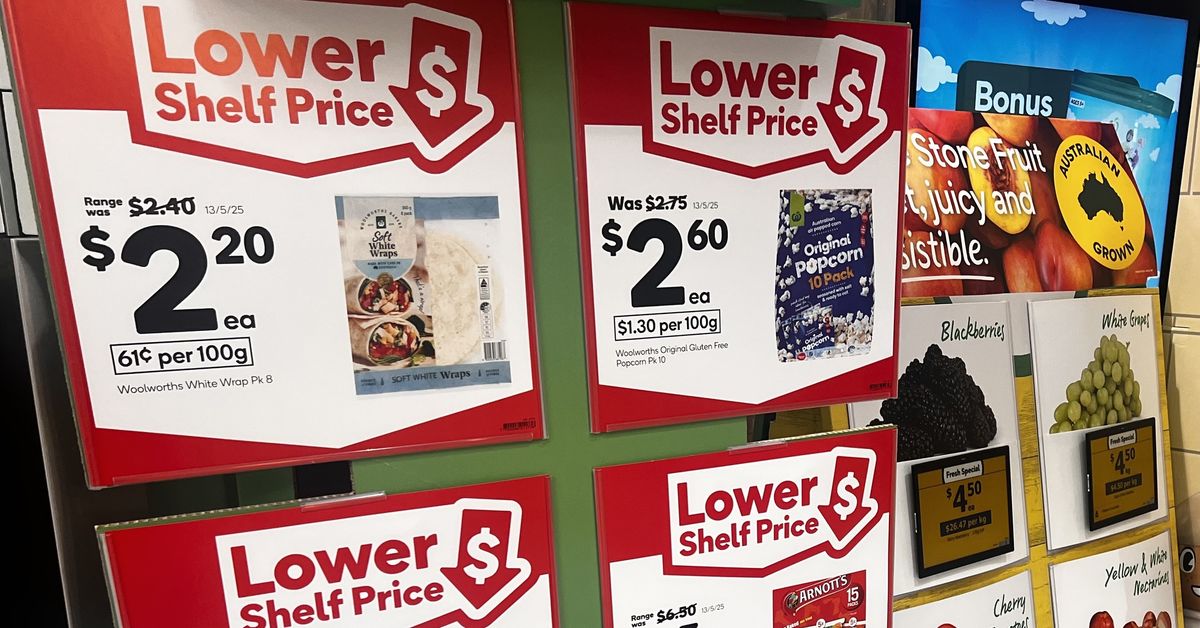 Simple Ways to Save: Four signs that will help you save at the ...