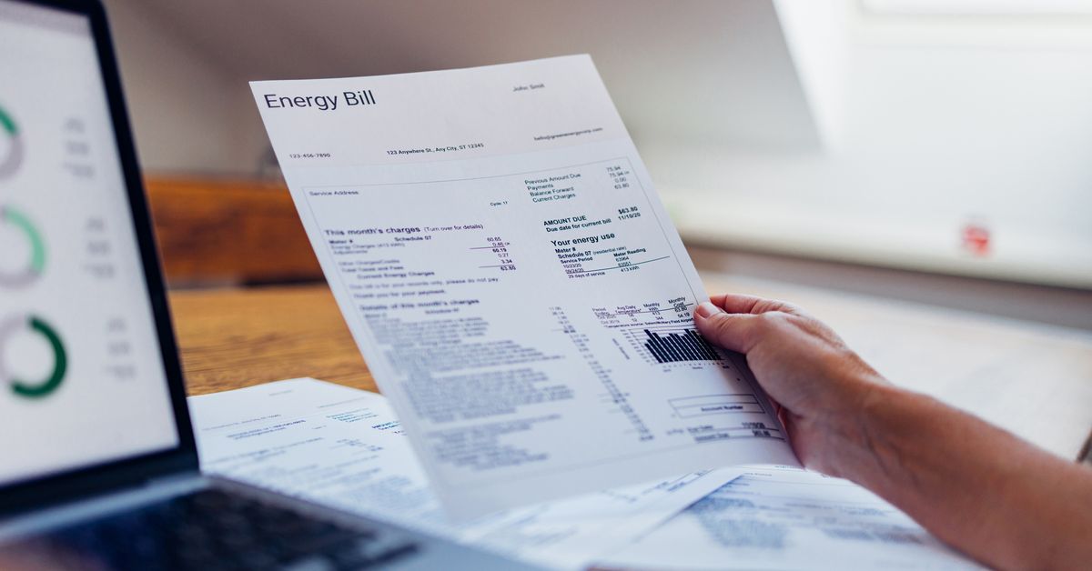 Household electricity bills soared 27 per cent higher than inflation: new data