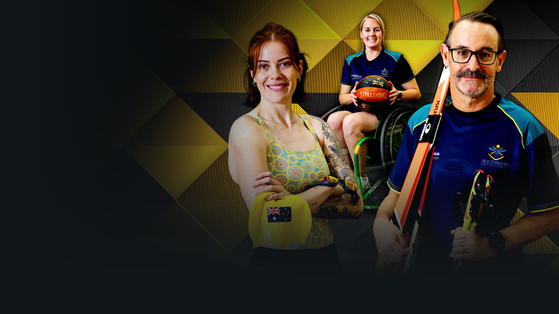 Watch Invictus Games Vancouver Whistler 2025 Season 2025, Catch Up TV