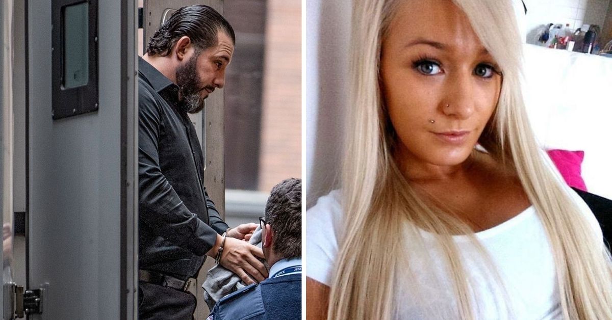 Ellie Price murder trial: Boyfriend Ricardo Barbaro jailed for 28 years