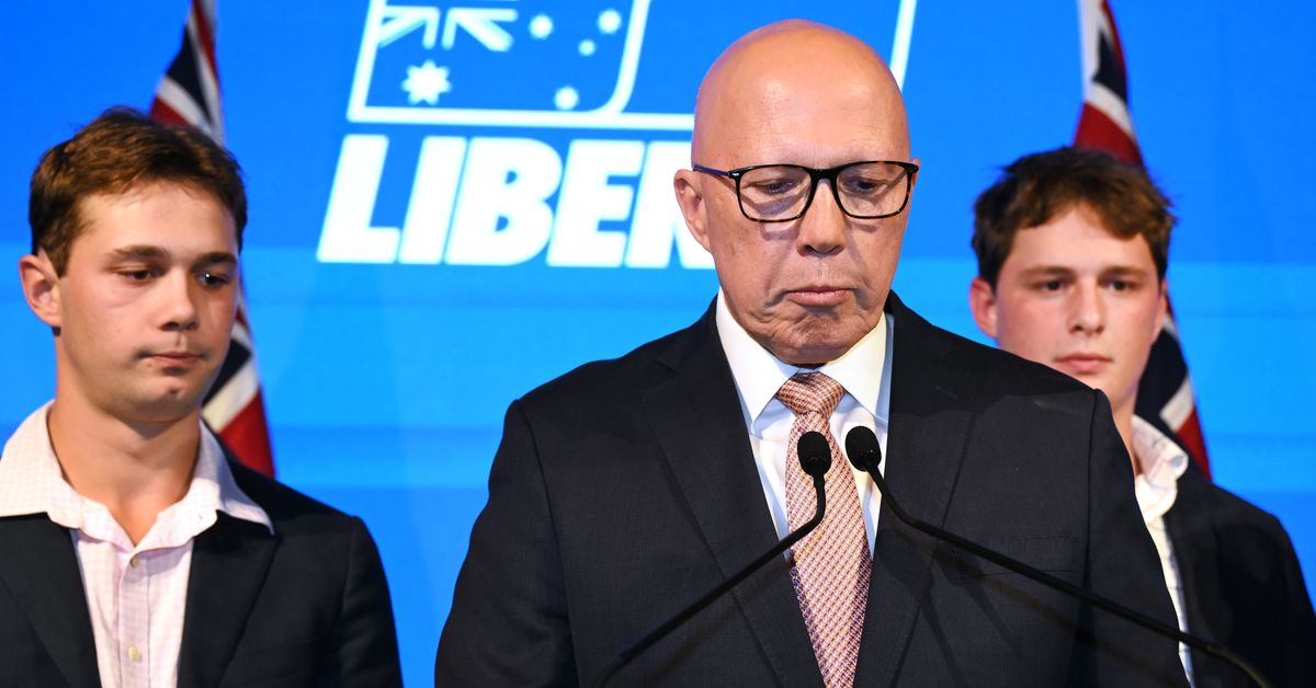 Federal Election 2025: What went wrong for the Coalition's federal ...