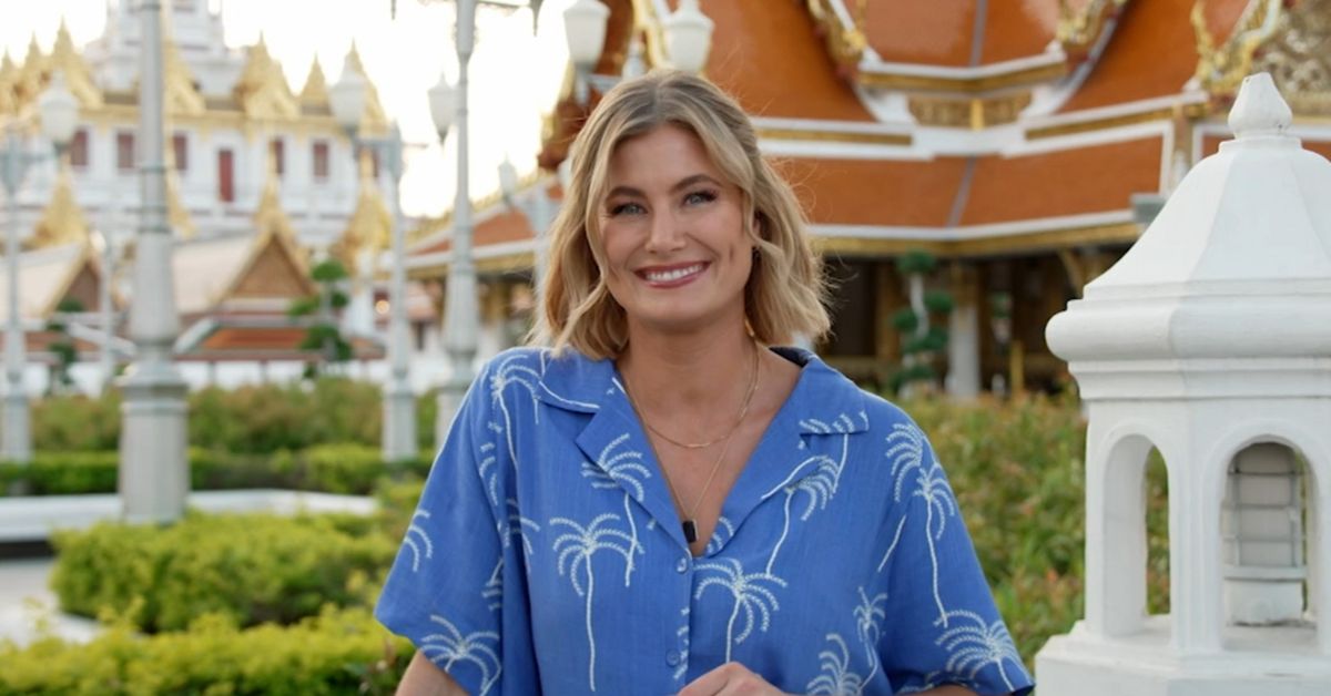 Getaway: Sam McClymont explores Old Town Bangkok
