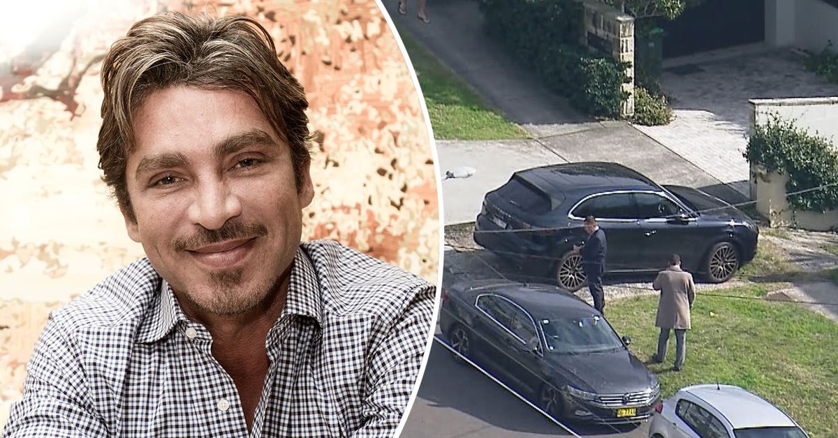 Dover Heights: John Ibrahim revealed as target of alleged assassination ...