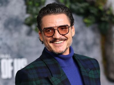 Pedro Pascal addresses his 'insane' coffee order and why he felt ...