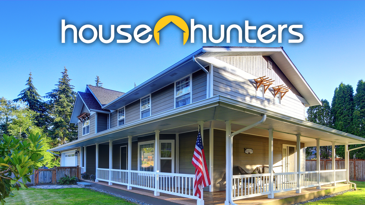 Watch House Hunters Season 217, Catch Up TV