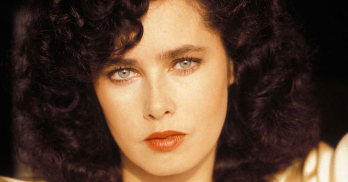 Dayle Haddon death: Actress and supermodel dies aged 76 - 9Celebrity