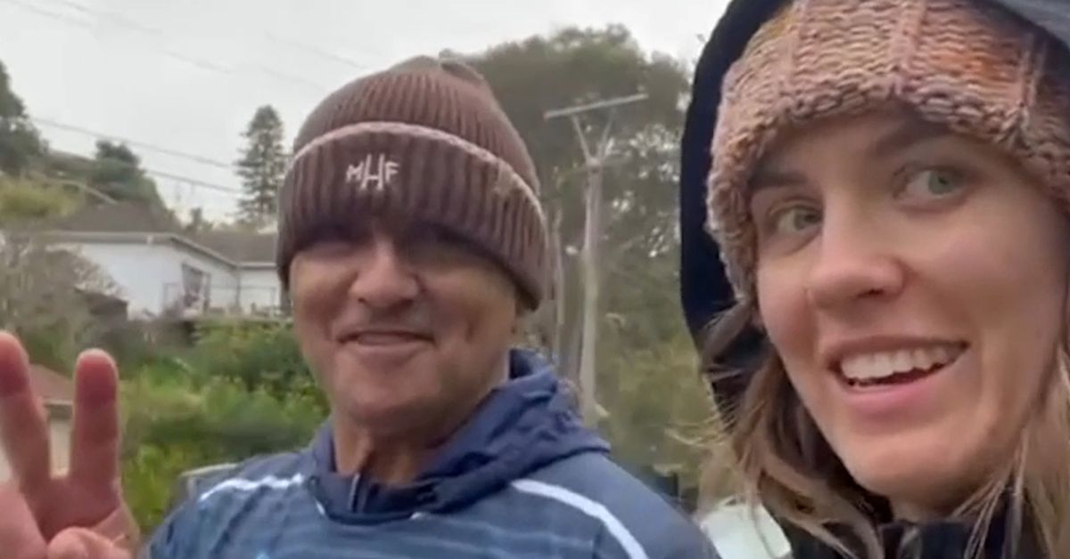 What keeps Marlee Silva returning to the Big Three Trek every year: 'So ...