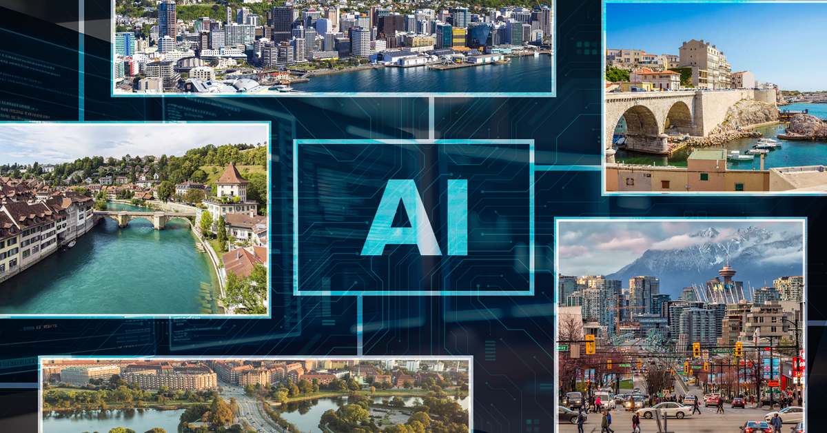 ChatGPT: Australia named the most 'AI-addicted' country in the world