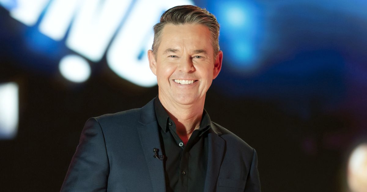 Tipping Point Australia 2024 | Host Todd Woodbridge plays 'Quick Fire ...