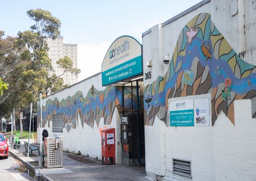 Melbourne news: Cohealth GP services secured for another eight months ...