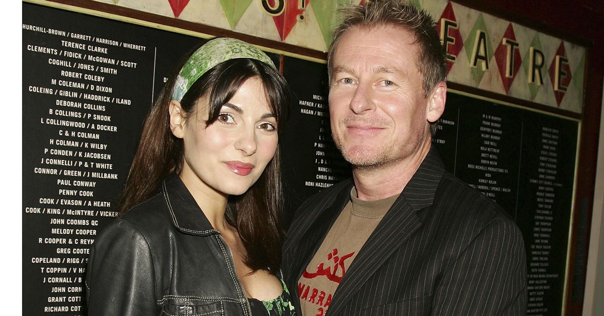 Silvia Colloca interview: Singer opens up on her new cookbook Italian ...