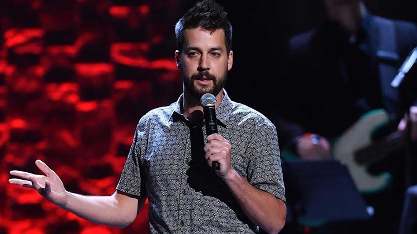 Christian comedian John Crist apologises over sexual misconduct ...