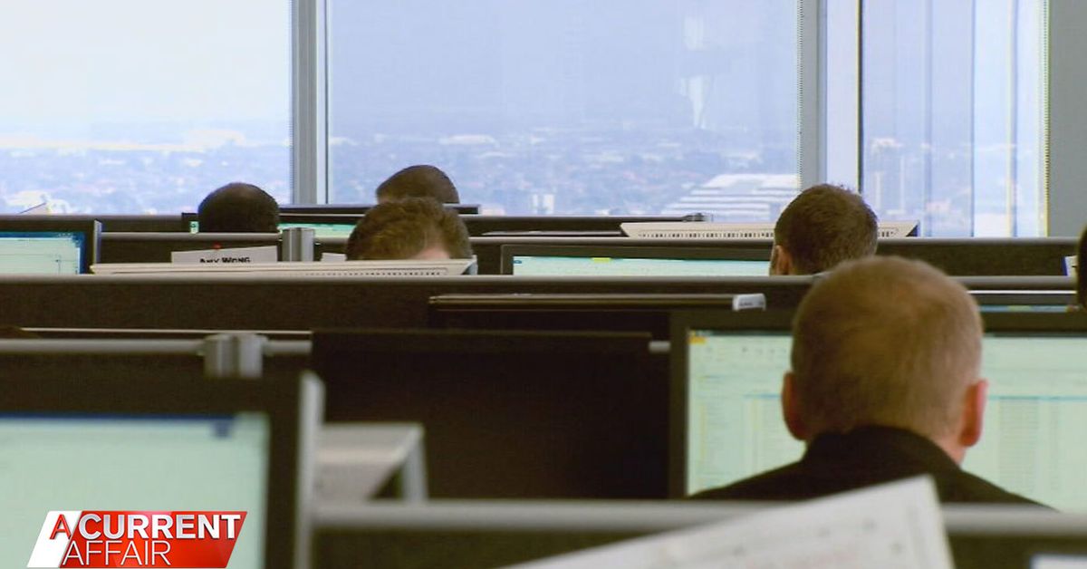 A Current Affair: Commonwealth Bank employees contact Fair Work ...