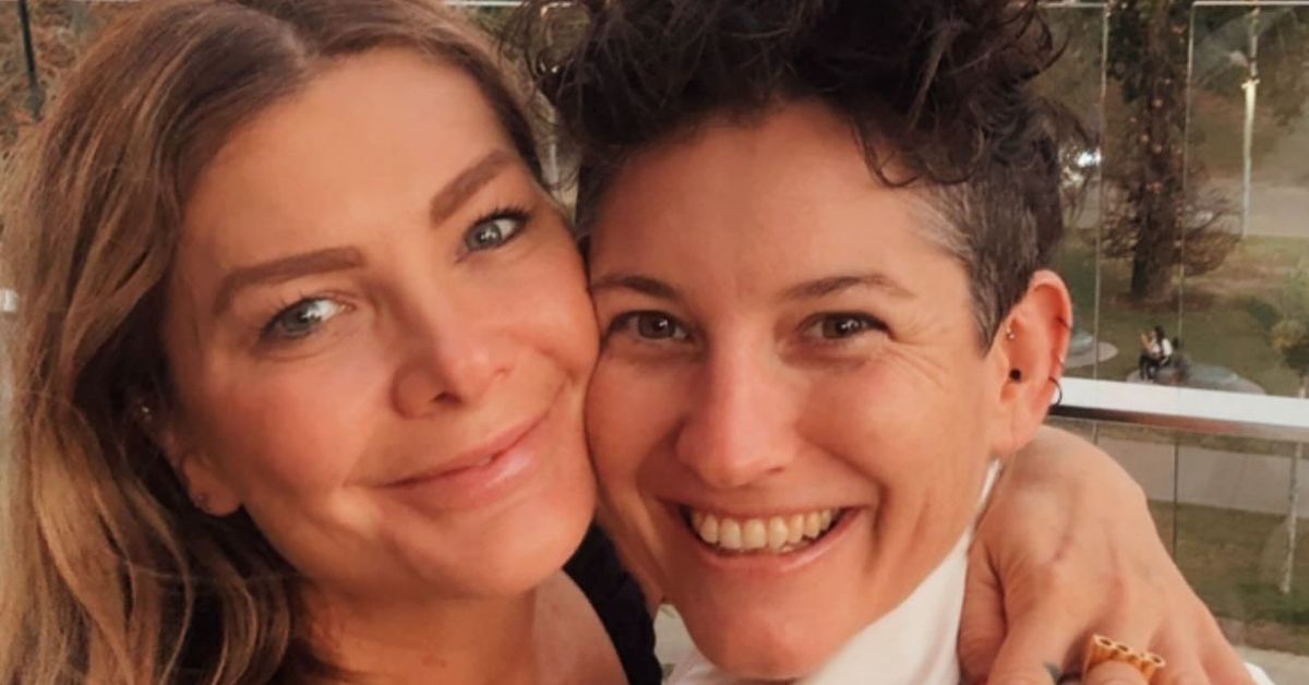 Natalie Bassingthwaighte girlfriend: Rogue Traders singer defends ...