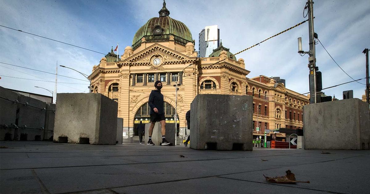 Coronavirus Victoria lockdown restrictions update: Full list of ...